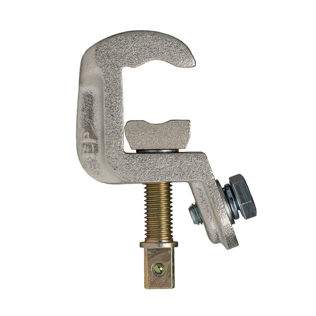 Line clamp LV – ELEKTROPOMŮCKY PARDUBICE s.r.o.