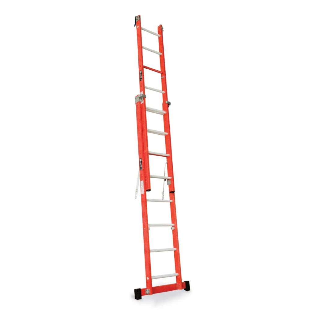 Combined insulating ladder – ELEKTROPOMŮCKY PARDUBICE s.r.o.