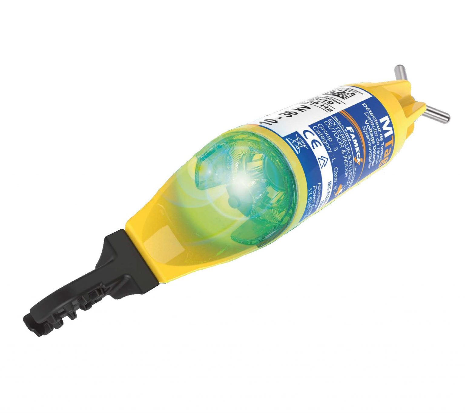 MTAG indicator – outdoor design – ELEKTROPOMŮCKY PARDUBICE s.r.o.