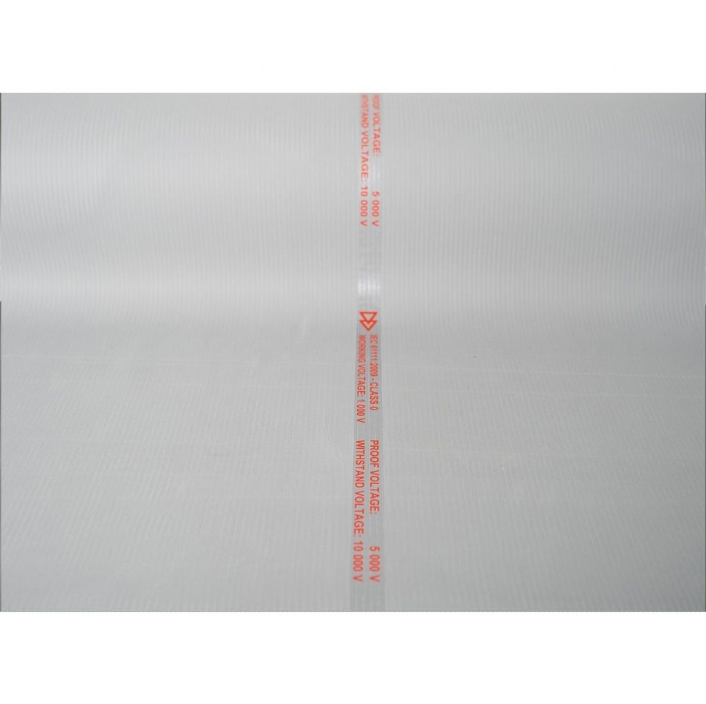 Dielectric mat 1000 V – thickness 3 mm – ELEKTROPOMŮCKY PARDUBICE s.r.o.