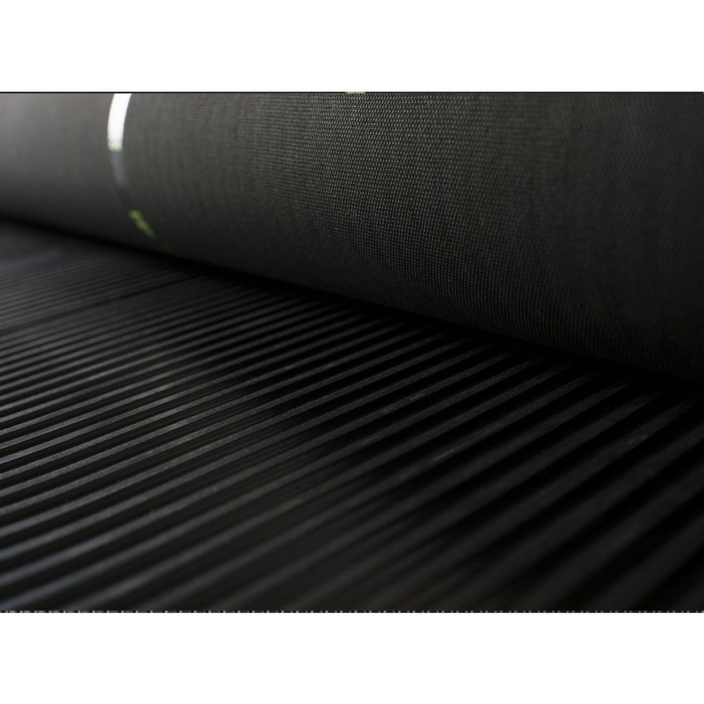 Dielectric mat 26,5 kV – ELEKTROPOMŮCKY PARDUBICE s.r.o.