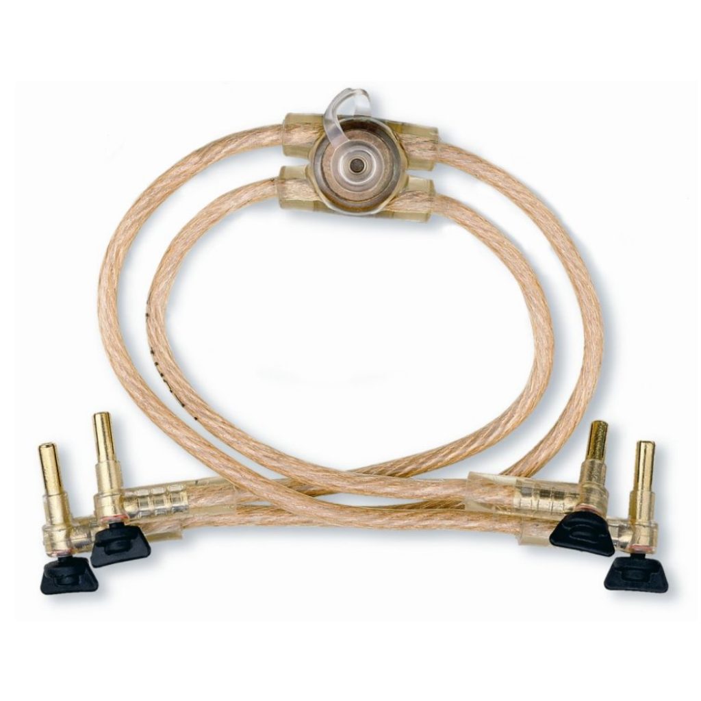 Short-circuiting set 1 kV – ELEKTROPOMŮCKY PARDUBICE s.r.o.